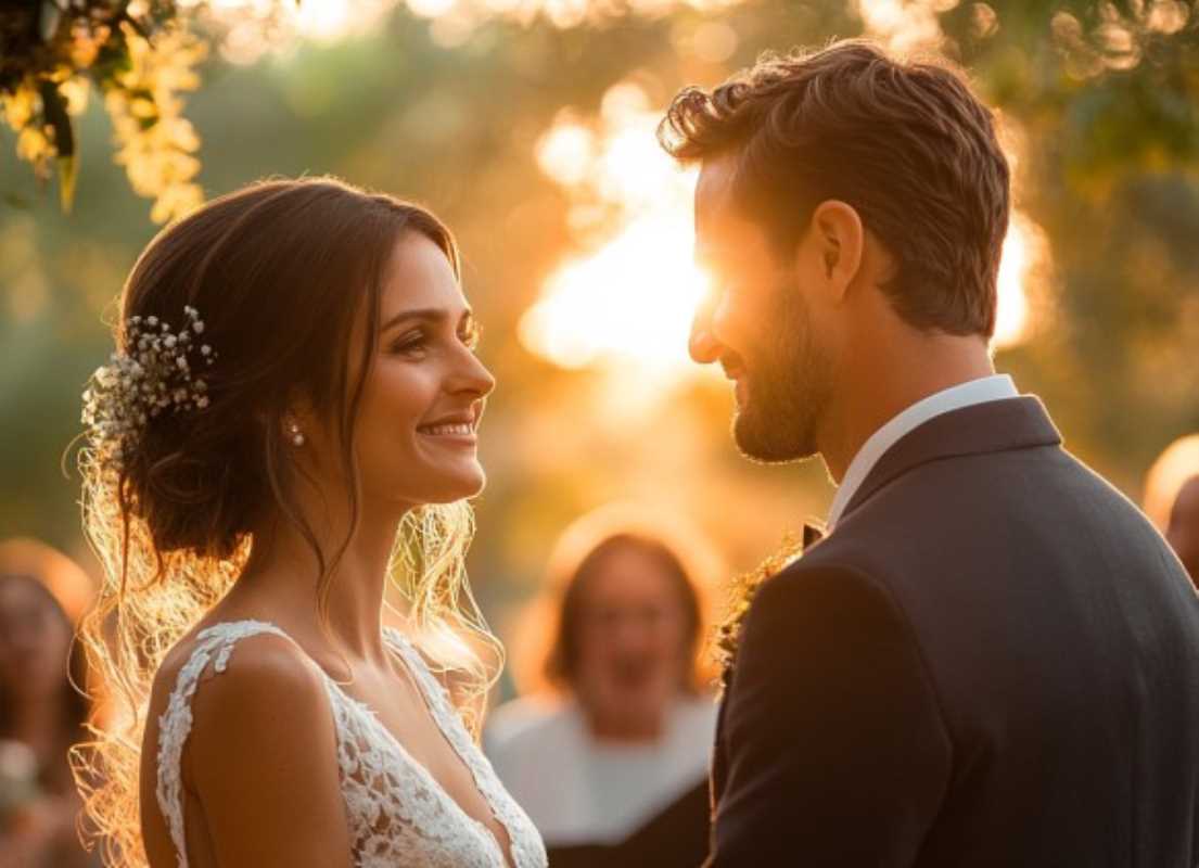The Most Unique Wedding Customs Around the World